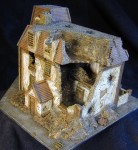 WWII Terrain and Buildings | Historical Hobbies